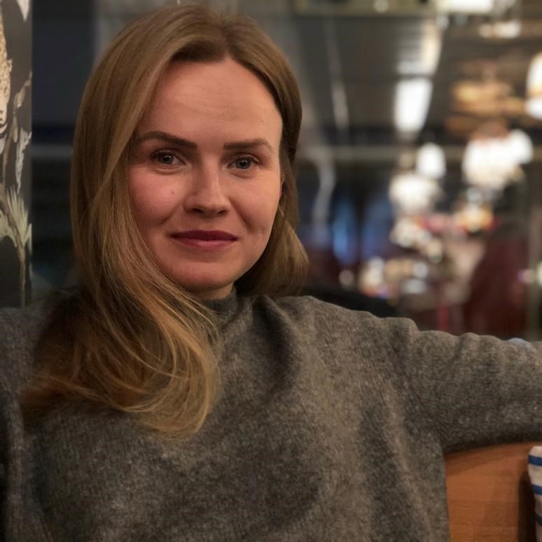 Droga Olgi do znalezienia swojego miejsca na Ziemi - Fundacja Web-korki